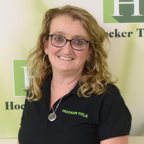 Our Team - Indianapolis, Carmel and Greenwood IN | Hocker Title